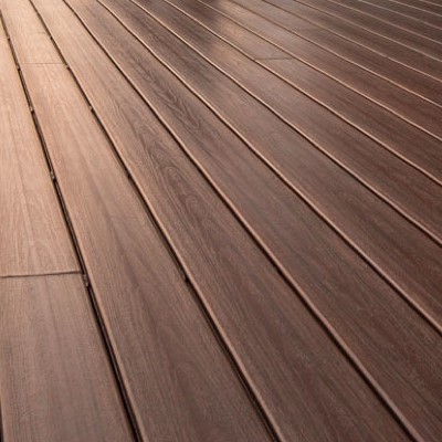Decking - Frontier Home Products & Design Center