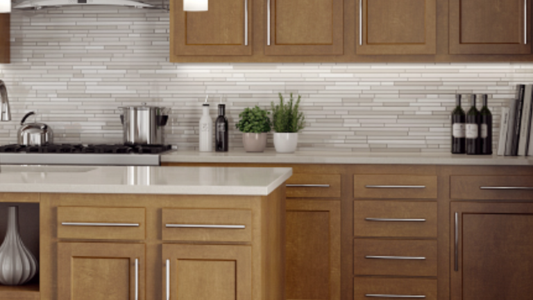 Cabinetry - Frontier Home Products & Design Center