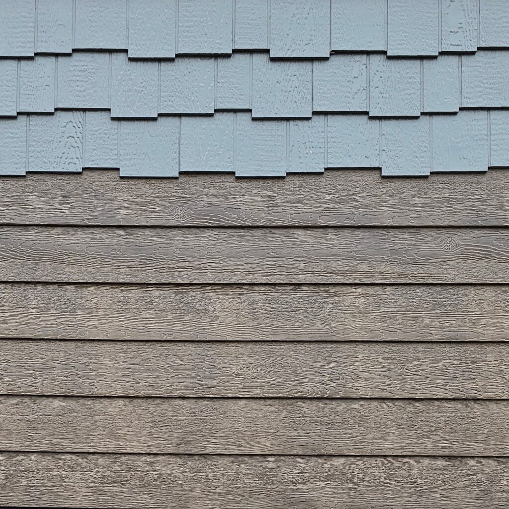 Siding - Frontier Home Products & Design Center