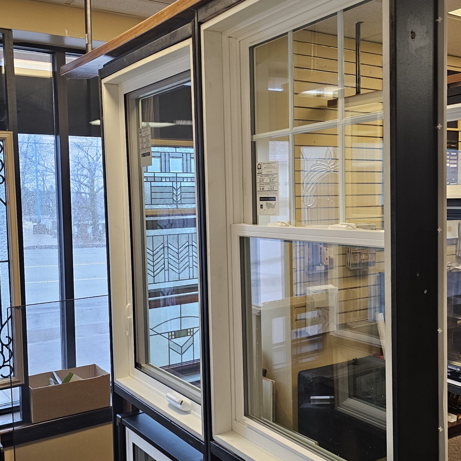 Doors-Windows - Frontier Home Products & Design Center