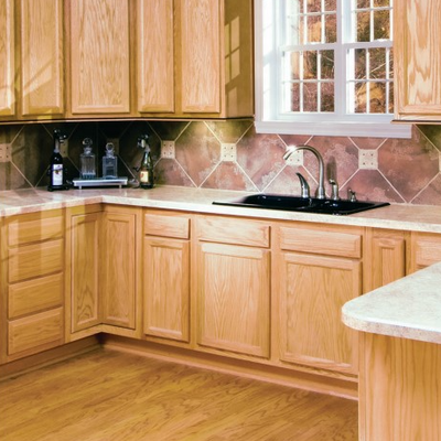 Cabinetry - Frontier Home Products & Design Center