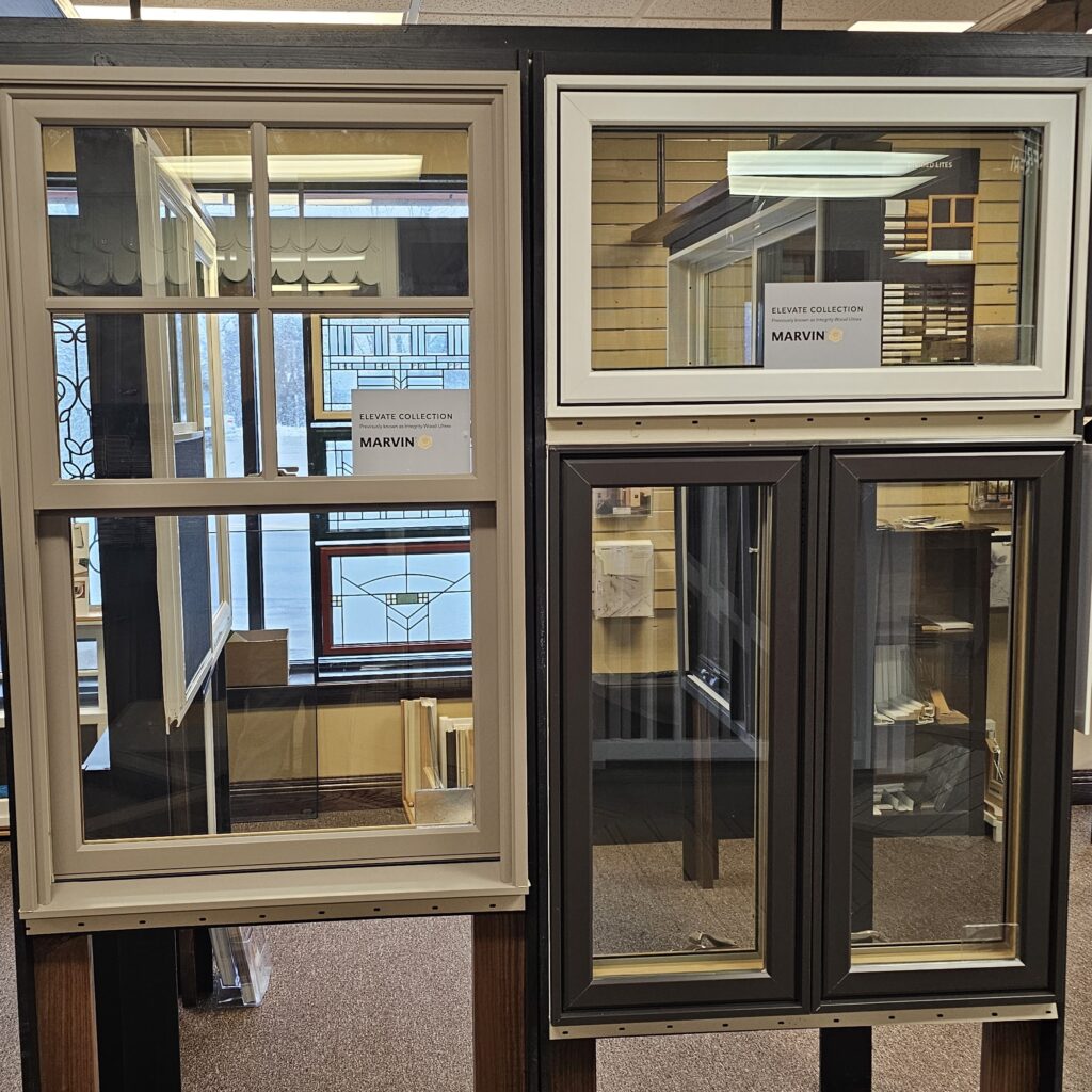 Doors-Windows - Frontier Home Products & Design Center
